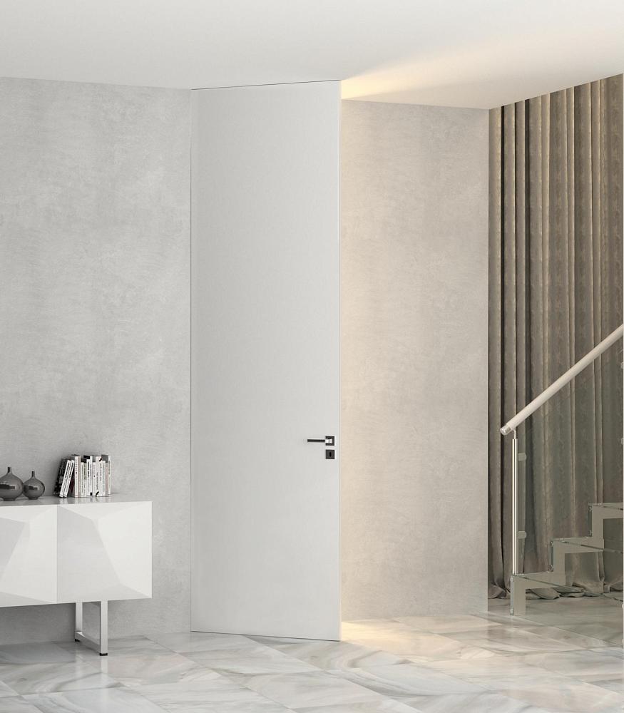 FILO-60, LACCATO; INVISIBLE