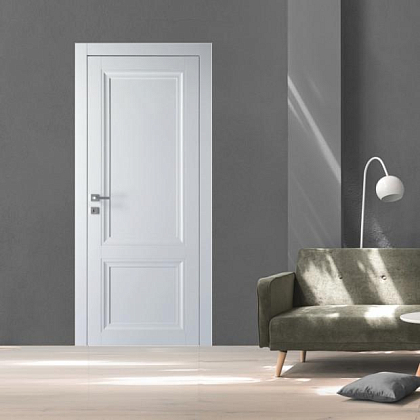 Interior doors